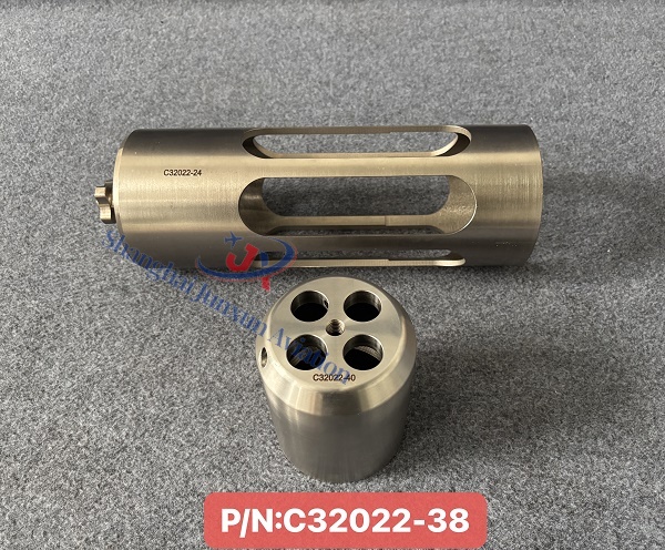 C32022-38-Shanghai Junxun Aviation