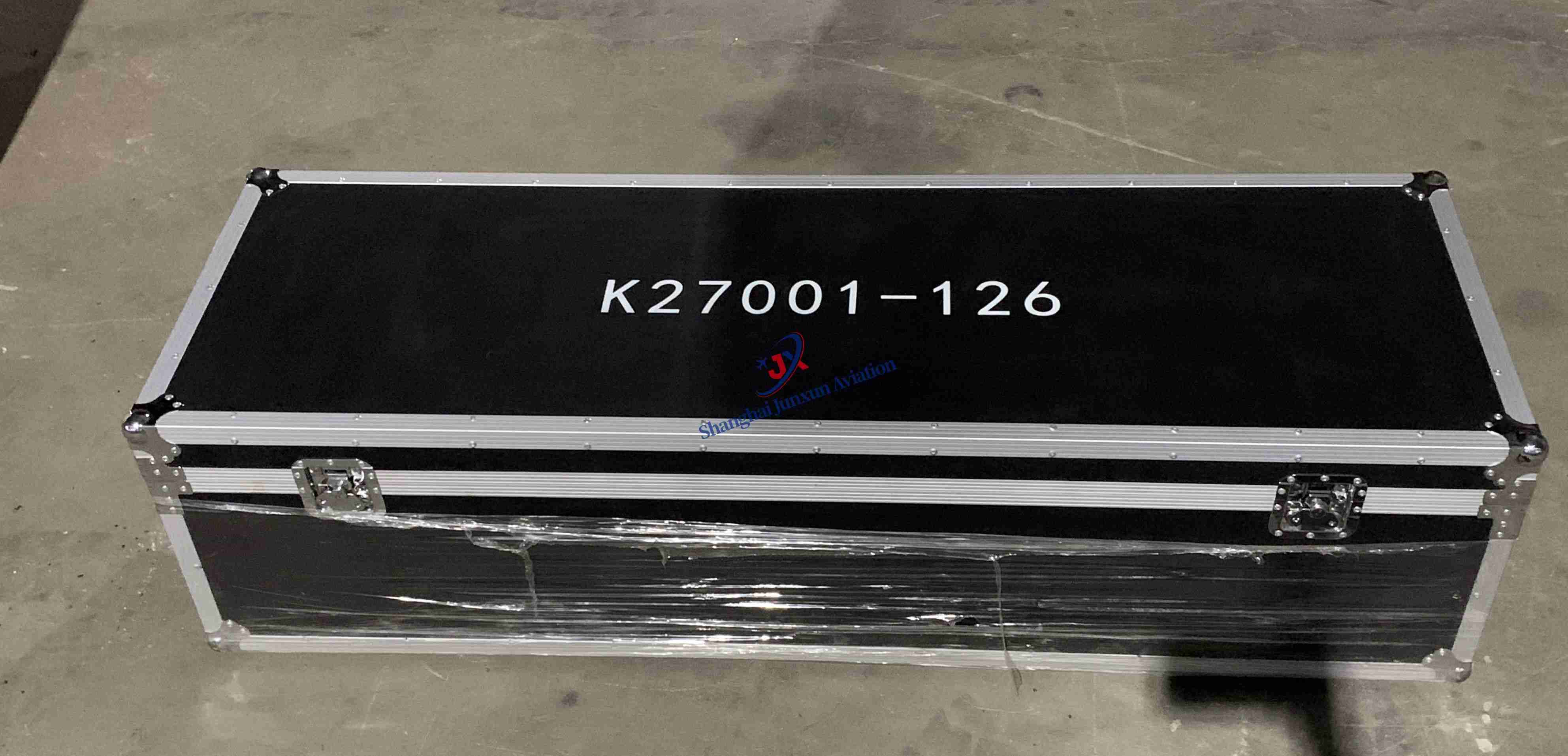 K27001-126-Shanghai Junxun Aviation
