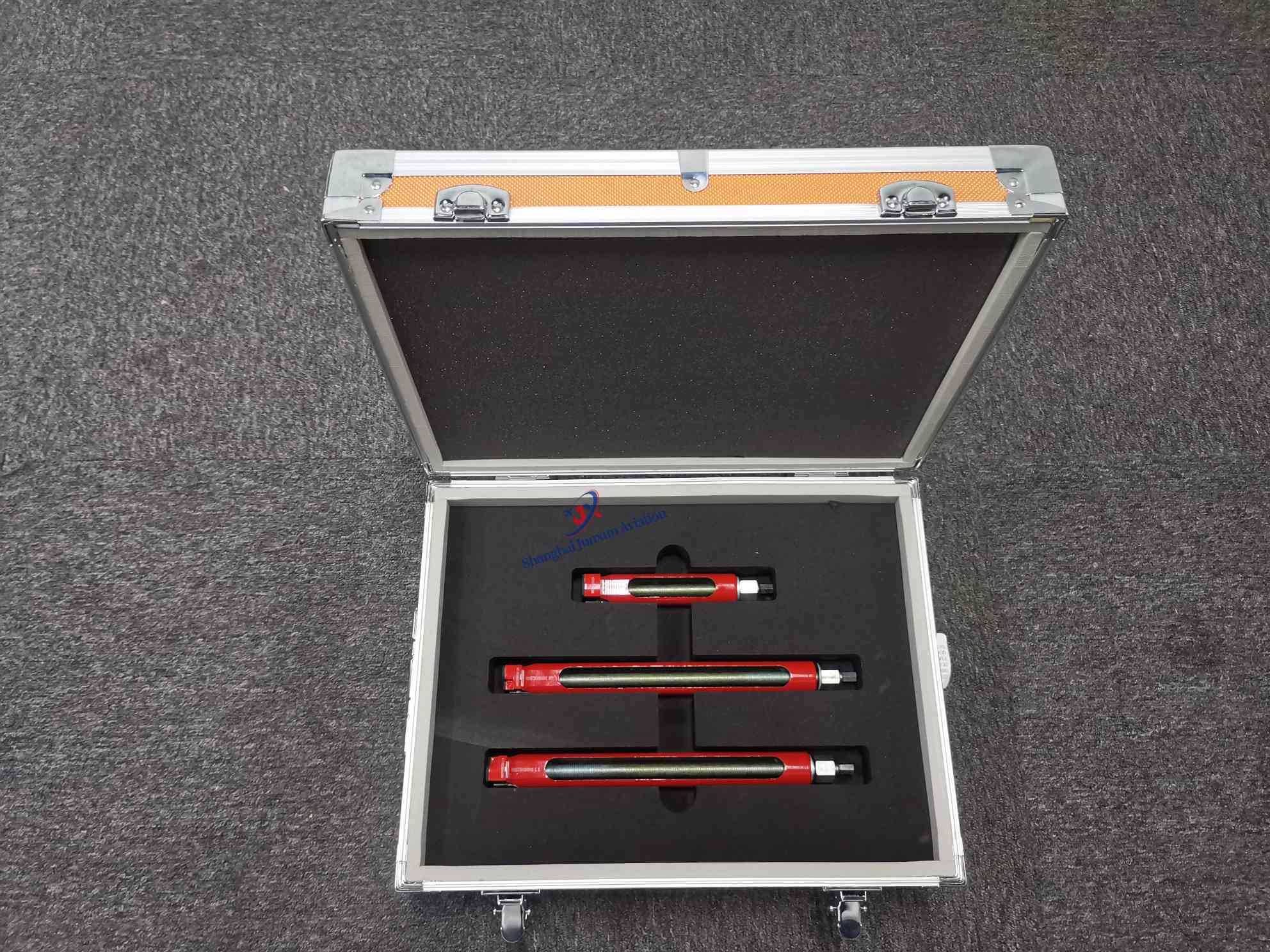 98D57304004000-Shanghai Junxun Aviation