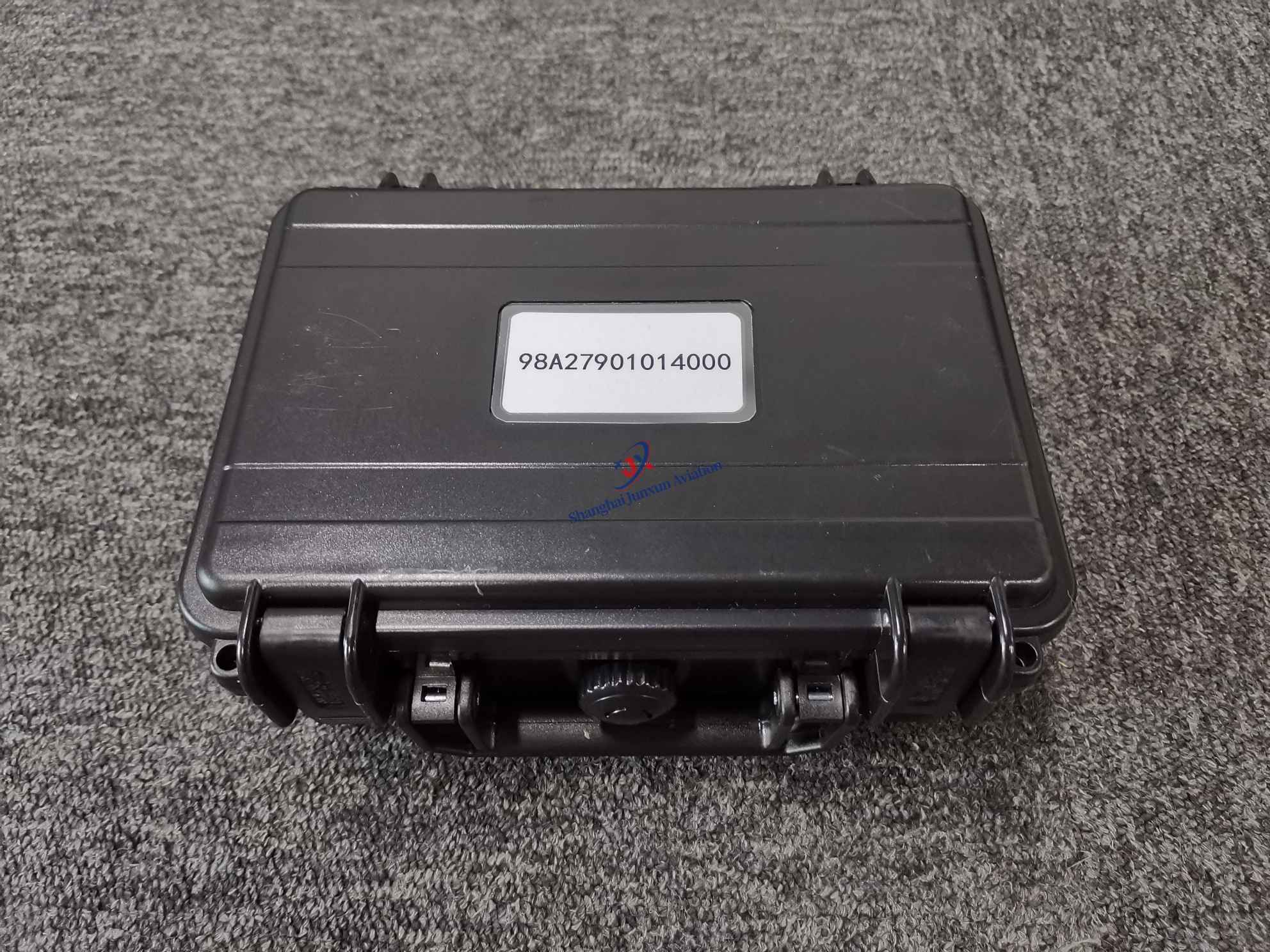 98A27901014000-Shanghai Junxun Aviation