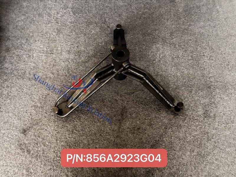 856A2923G04 - Detailed Information and Features