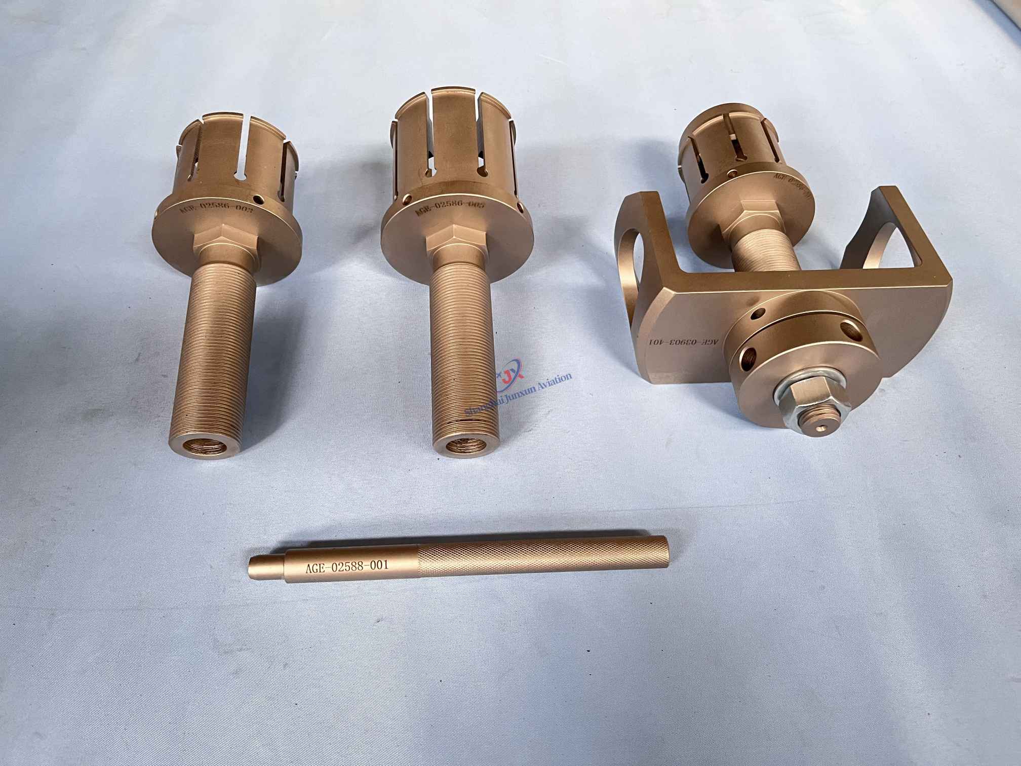 AGE-04370-401-Shanghai Junxun Aviation