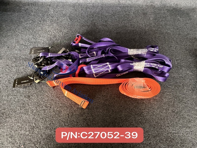 C27052-39 Product Details and Information