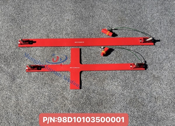 98D10103500001-Shanghai Junxun Aviation