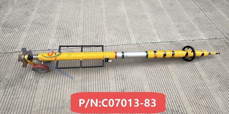 C07013-83-Shanghai Junxun Aviation