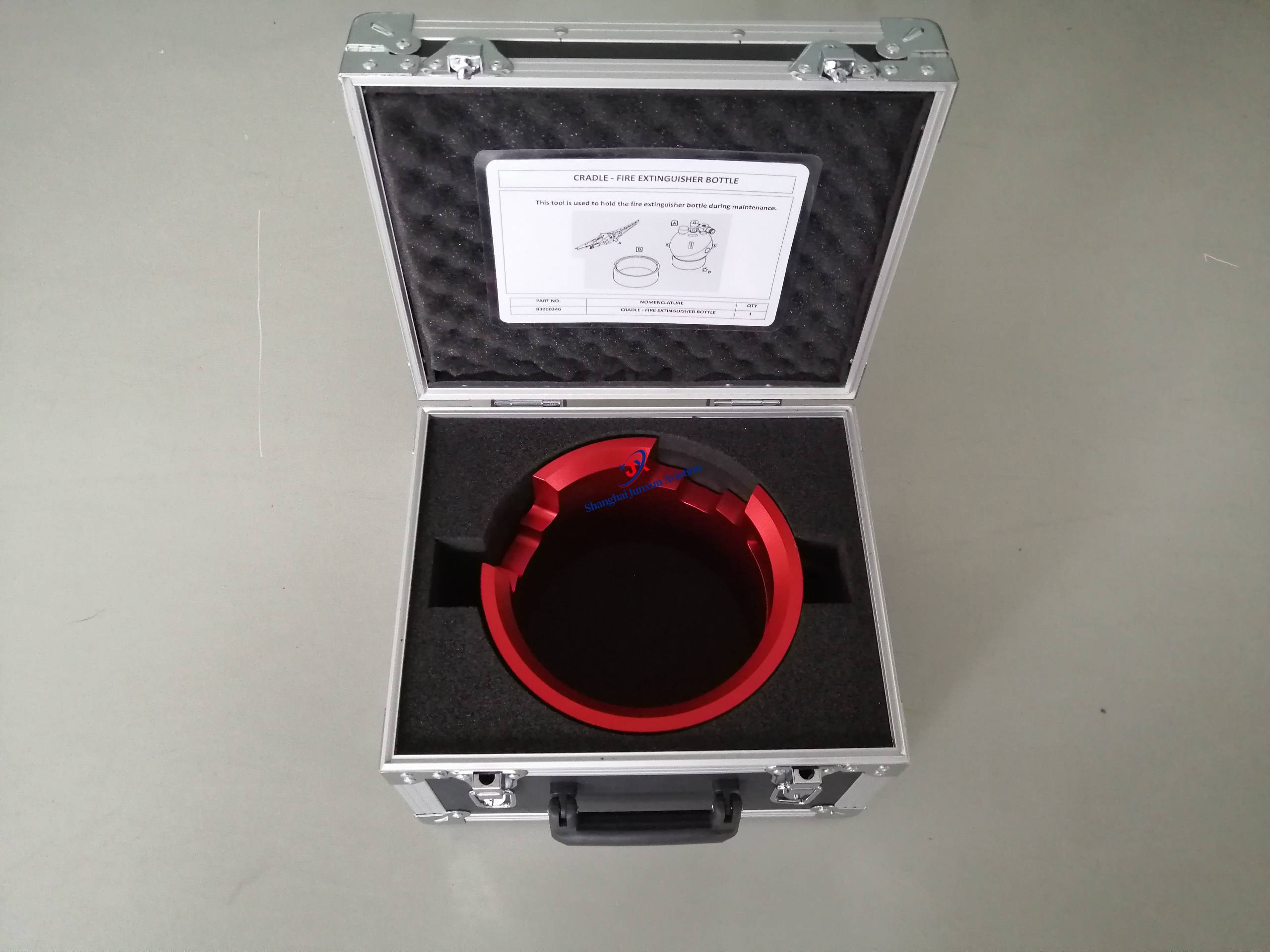 83000346-Shanghai Junxun Aviation