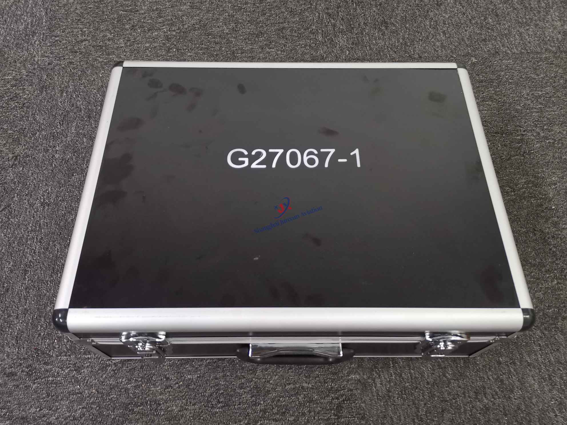 G27067-1-Shanghai Junxun Aviation