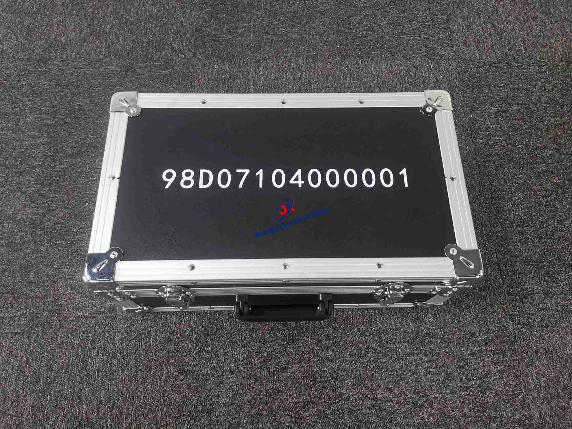 98D07104000001-Shanghai Junxun Aviation