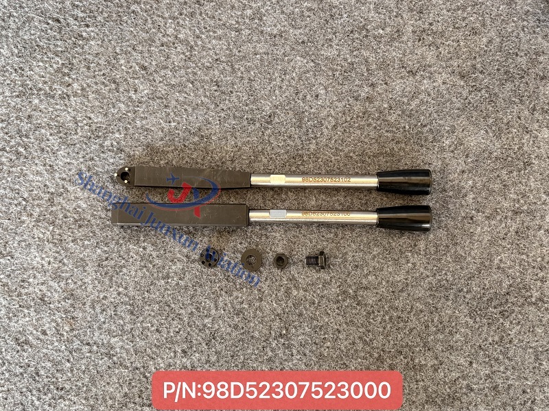 98D52307523000-Shanghai Junxun Aviation