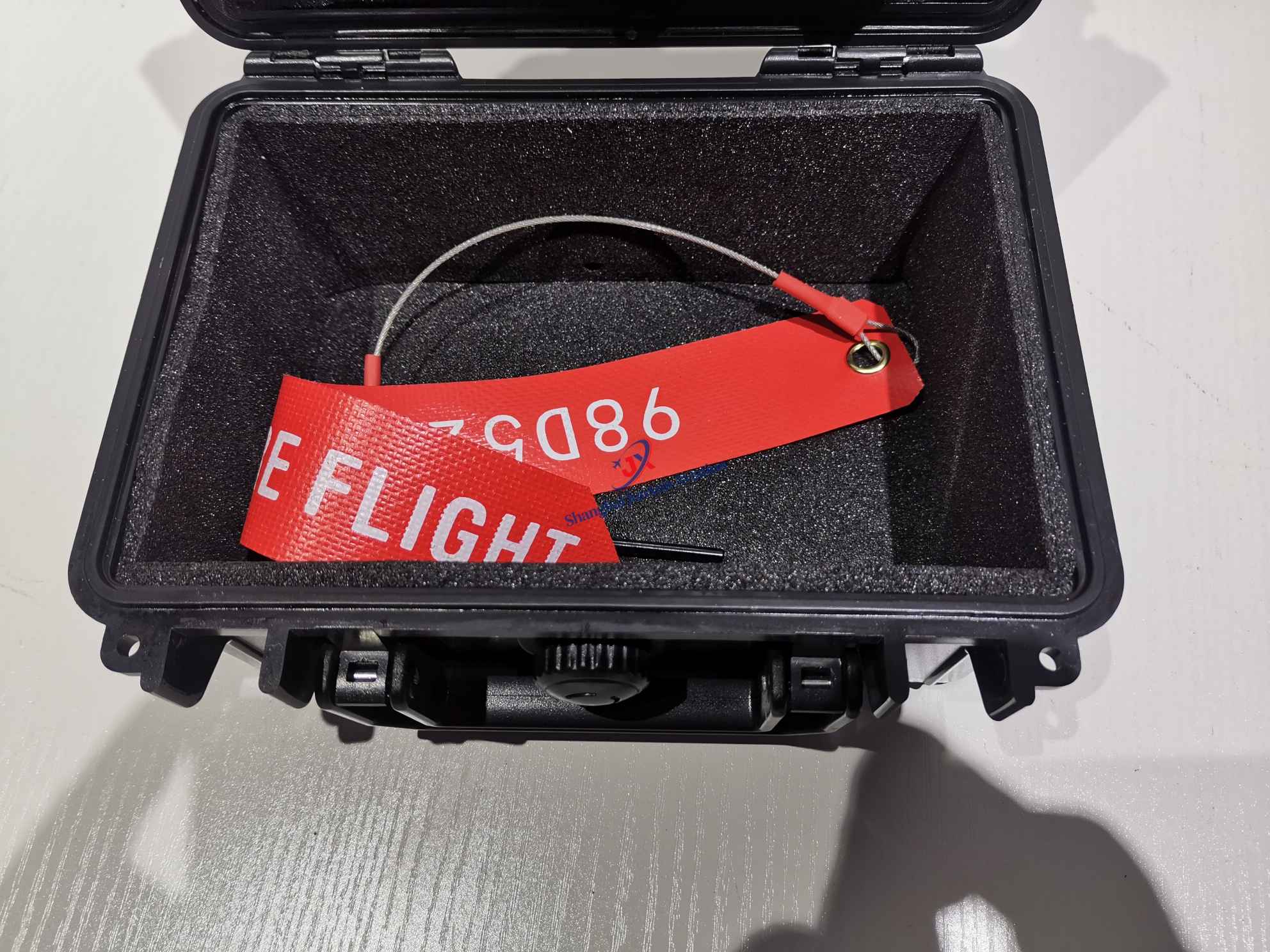 98D52308308000-Shanghai Junxun Aviation