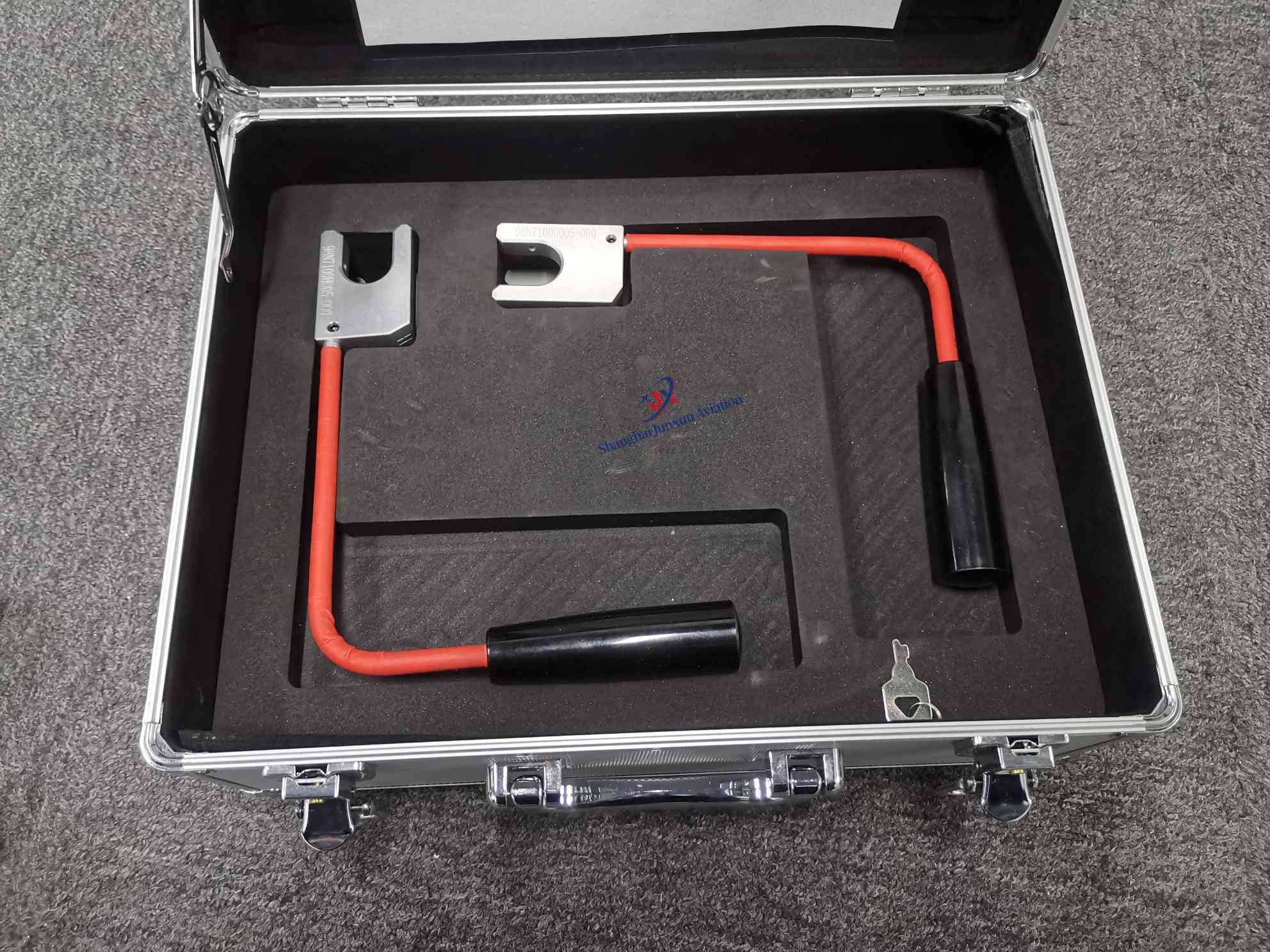 98N7100H005-000-Shanghai Junxun Aviation