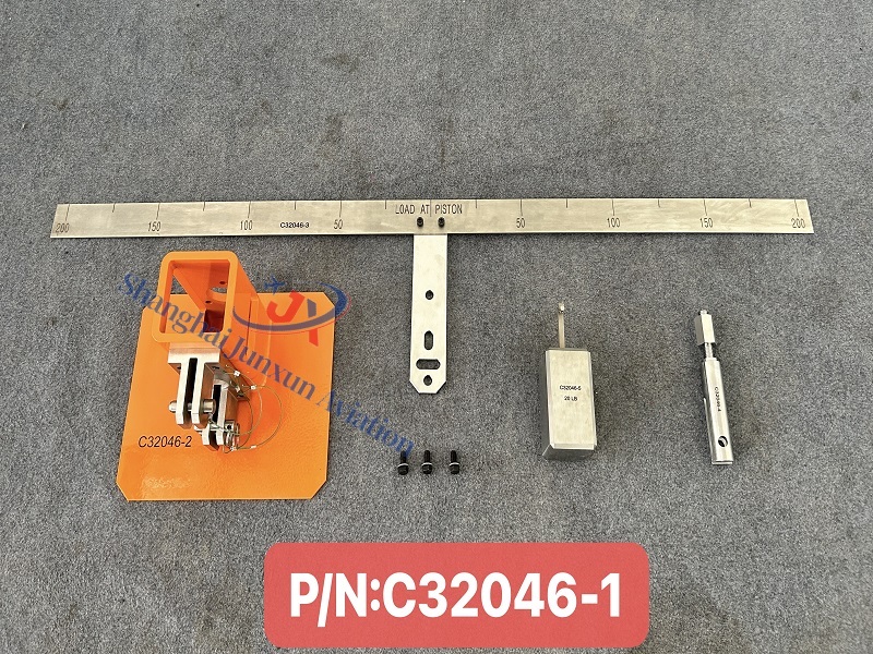 C32046-1-Shanghai Junxun Aviation