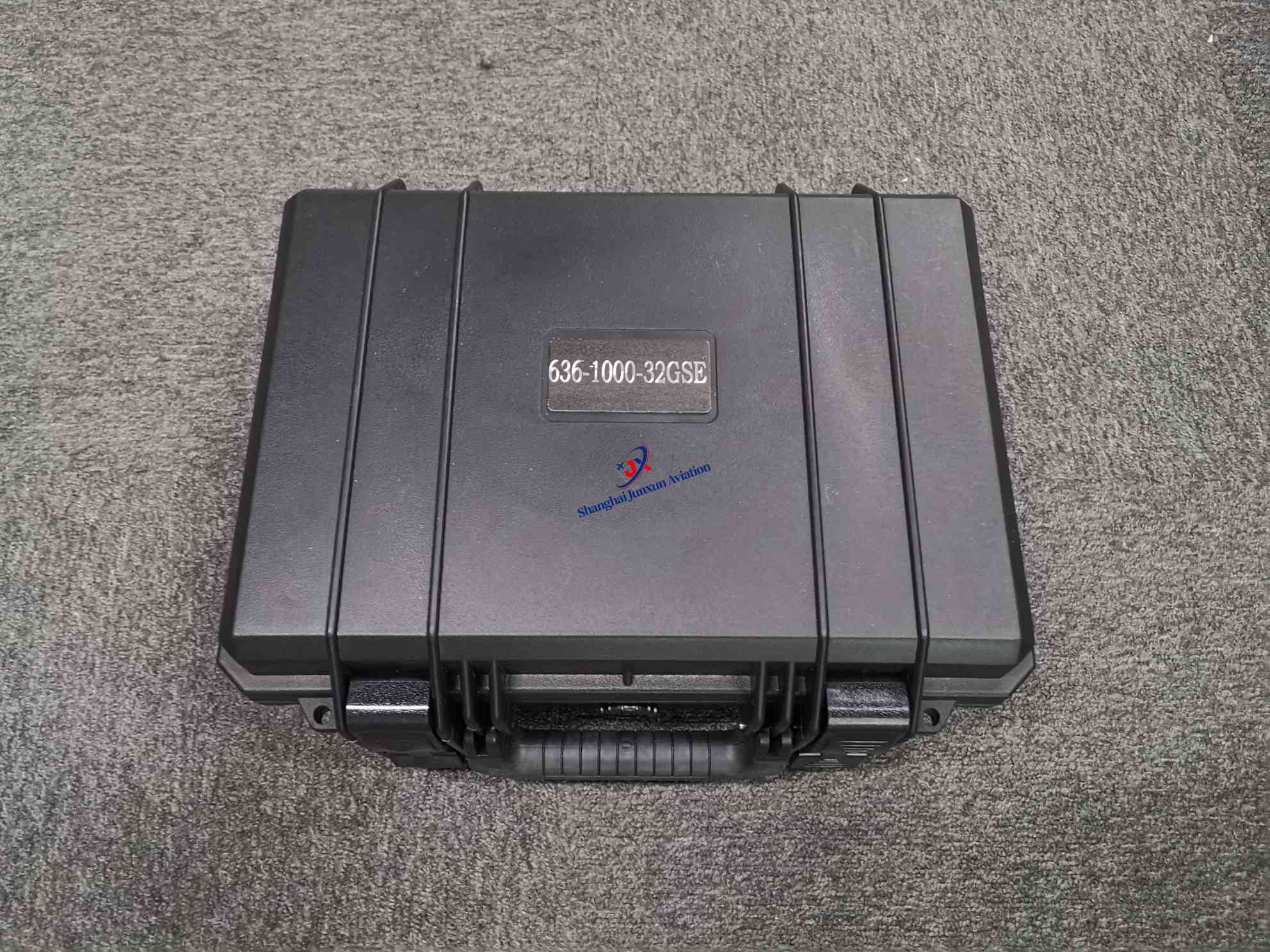 636-1000-32GSE-Shanghai Junxun Aviation