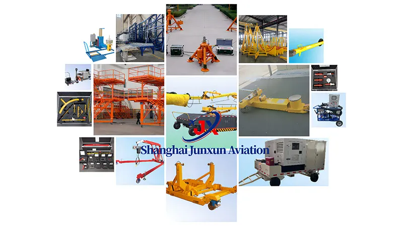 Aviation Maintenance Tools,Ground Support Equipment (GSE),Maintenance ...