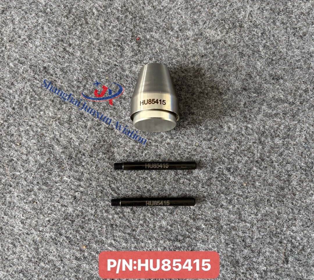 HU85415-Shanghai Junxun Aviation