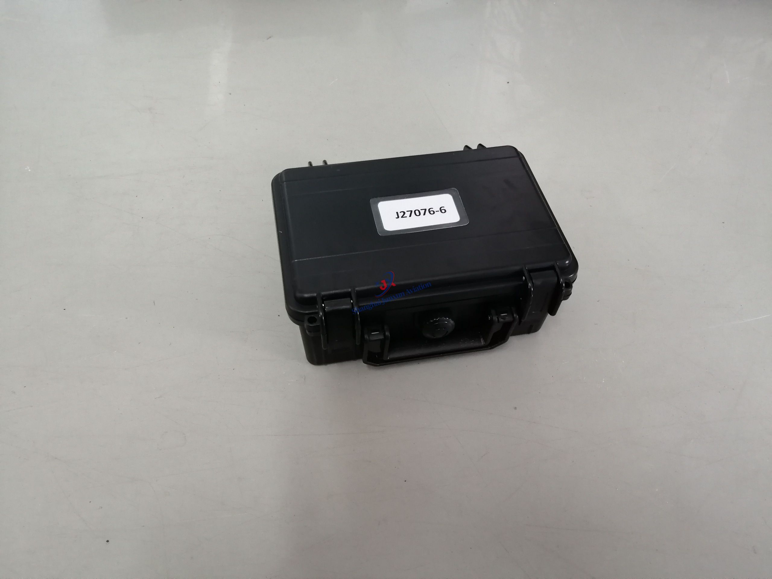 J27076-6-Shanghai Junxun Aviation