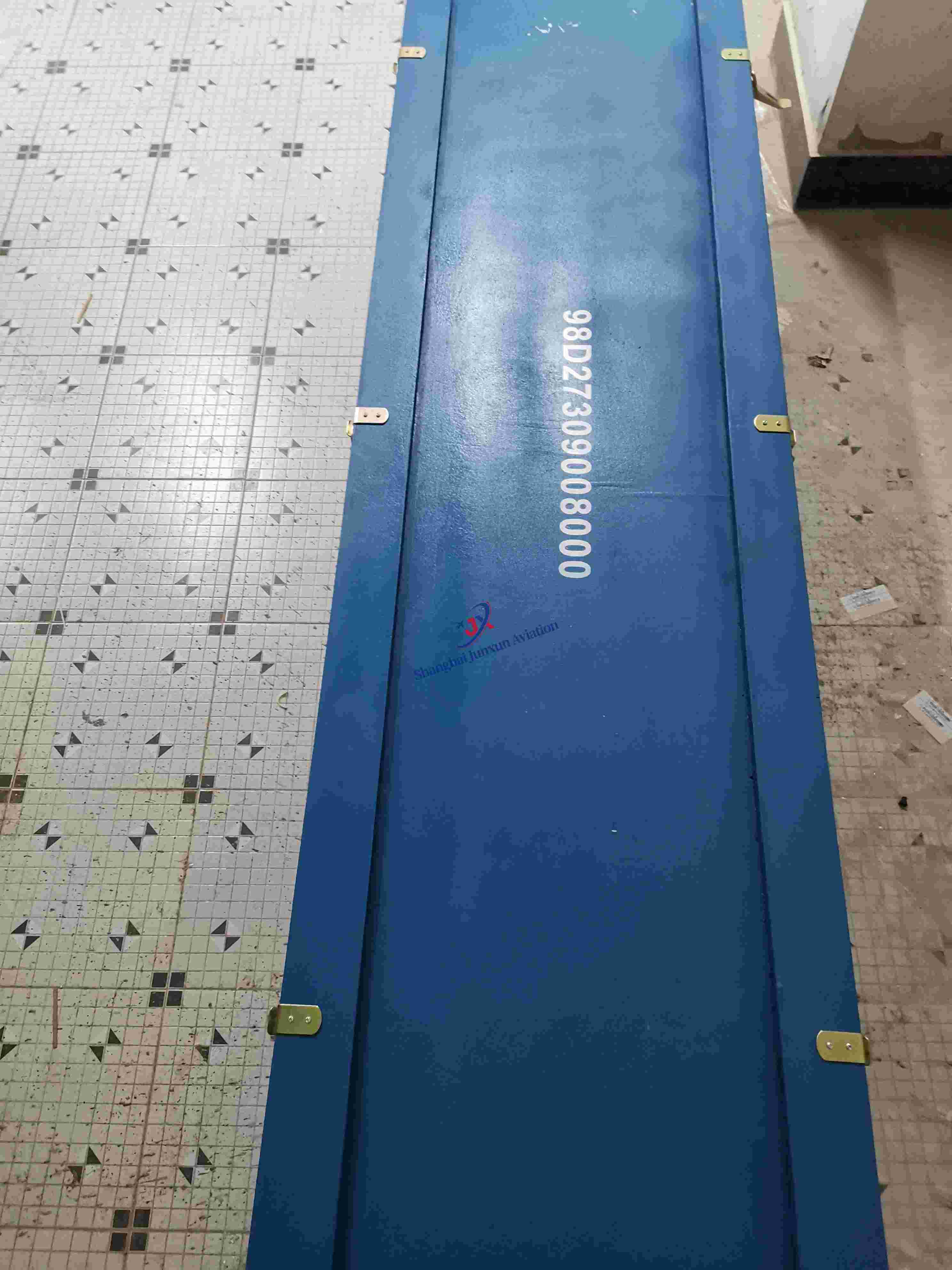 98D27309008000-Shanghai Junxun Aviation