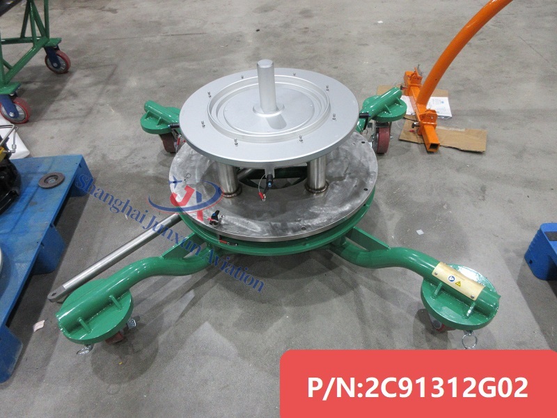 2C91312G02-Shanghai Junxun Aviation