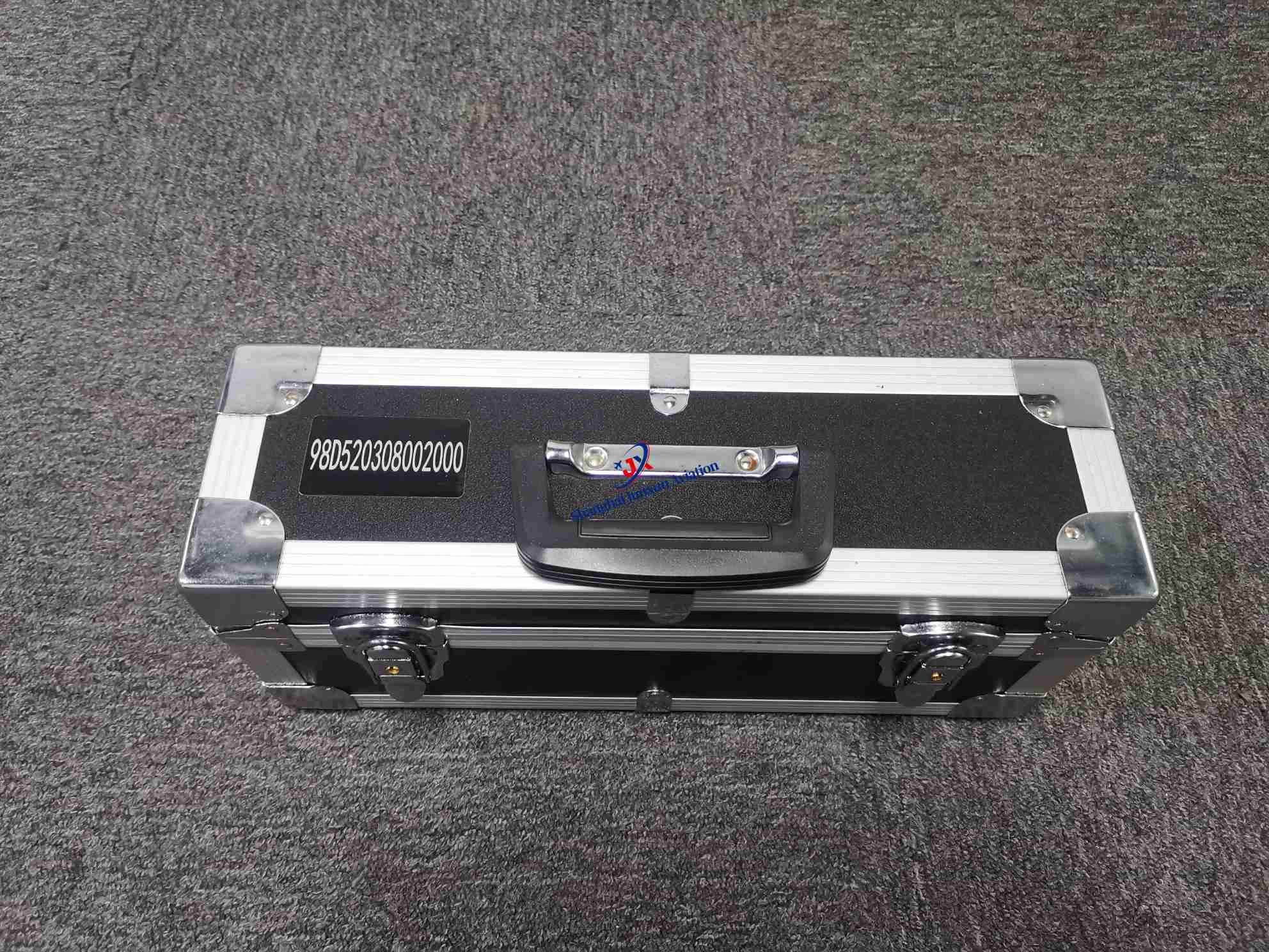 98D52308002000-Shanghai Junxun Aviation