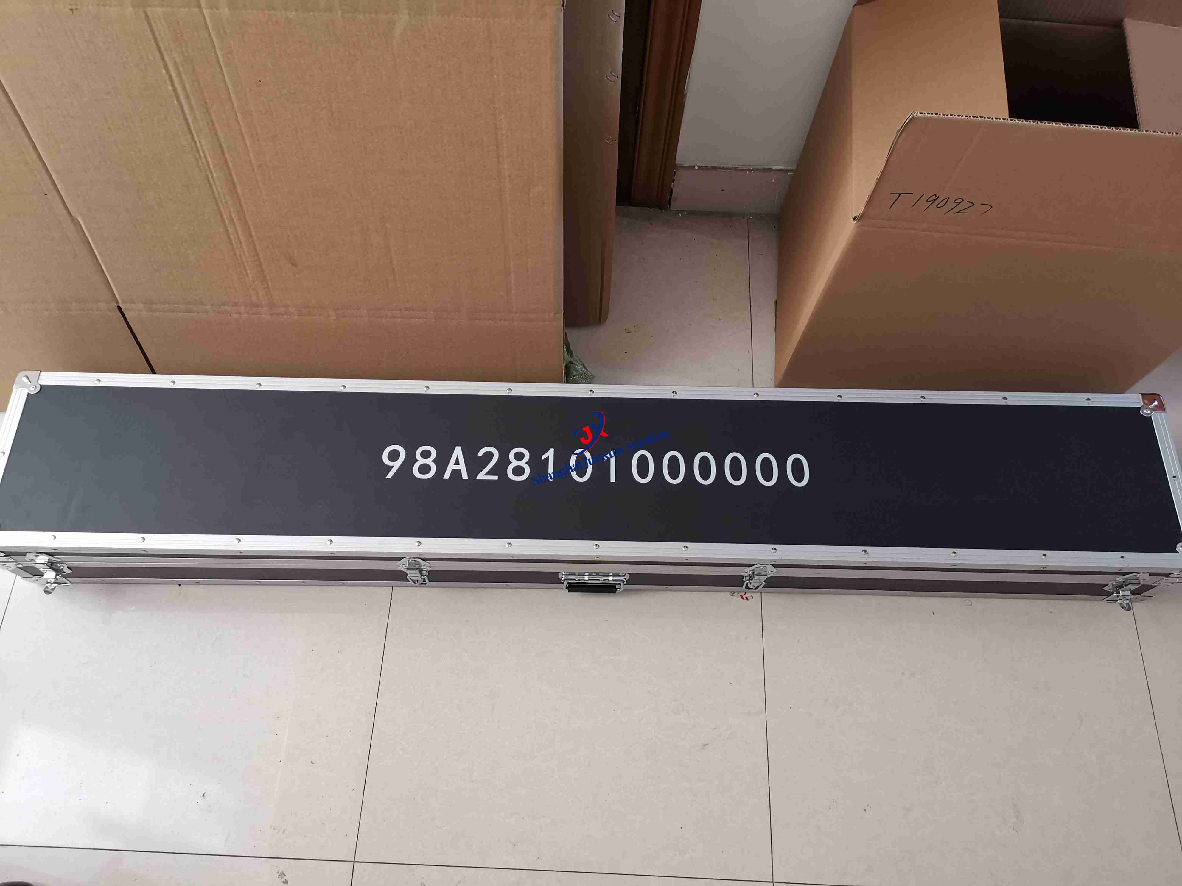 98A28101000000-Shanghai Junxun Aviation