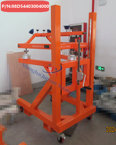 98D54403004000-Shanghai Junxun Aviation