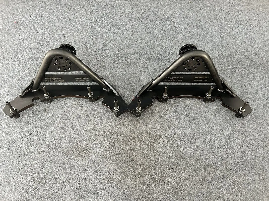 DAH602734-Shanghai Junxun Aviation