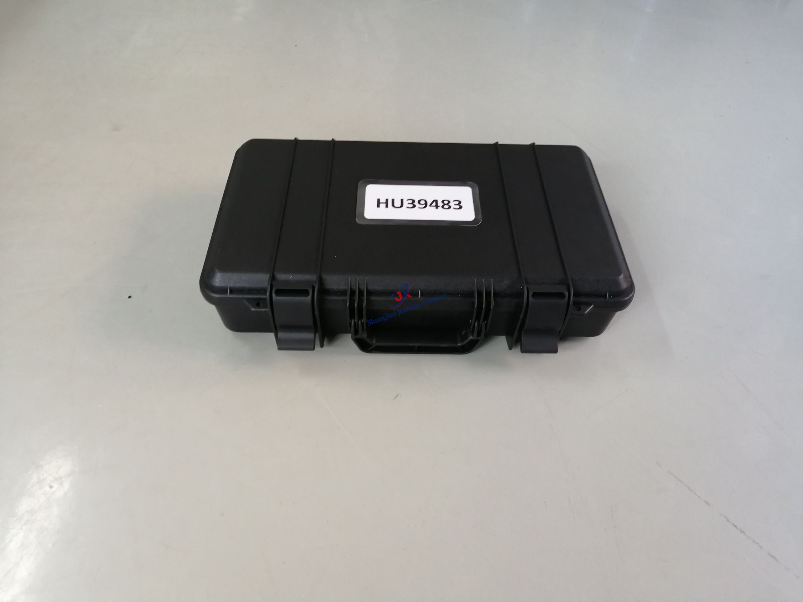 HU39483-Shanghai Junxun Aviation