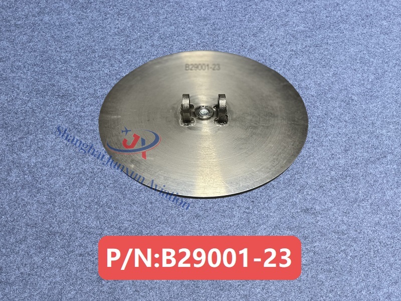 B29001-23 Product Details - Comprehensive Information and Features