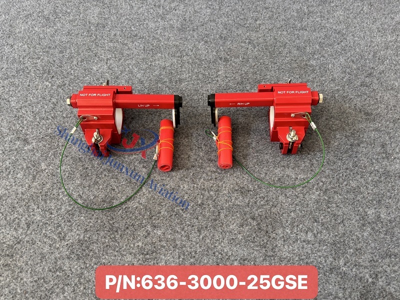 636-3000-25GSE-Shanghai Junxun Aviation