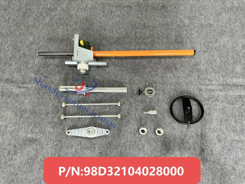 98D32104028000-Shanghai Junxun Aviation