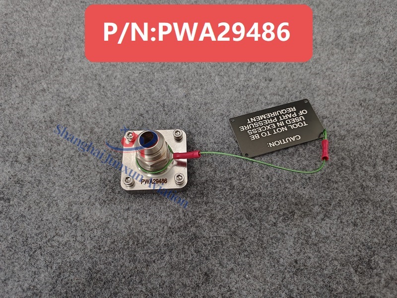 PWA29486-Shanghai Junxun Aviation