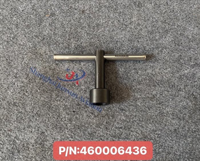 460006436-Shanghai Junxun Aviation