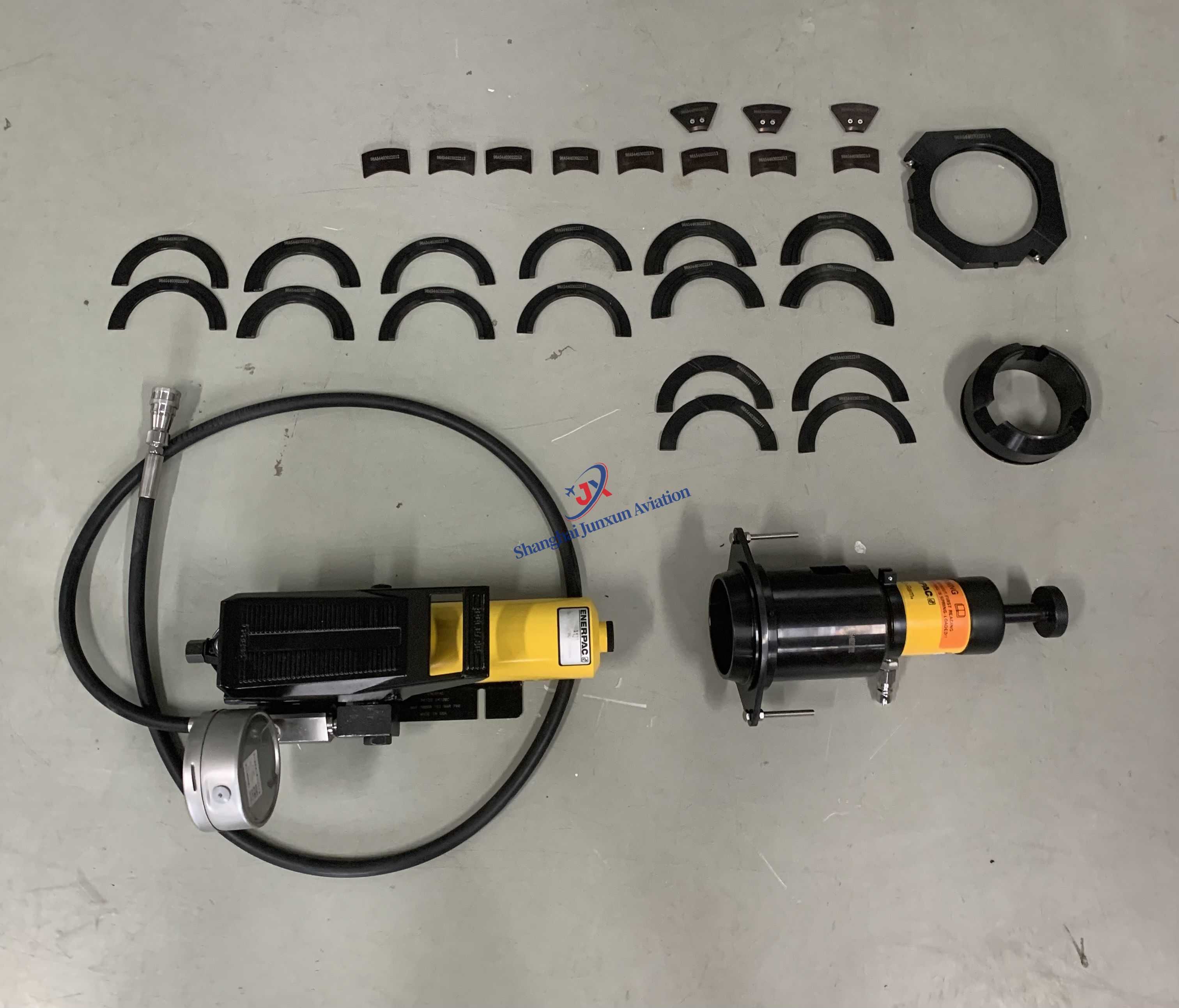 98A54403022000-Shanghai Junxun Aviation