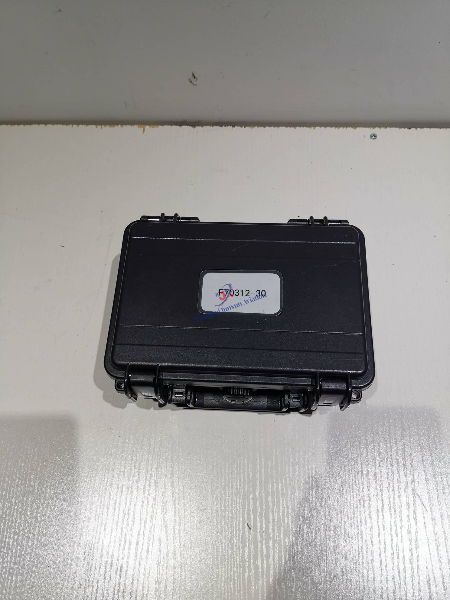 F70312-30-Shanghai Junxun Aviation