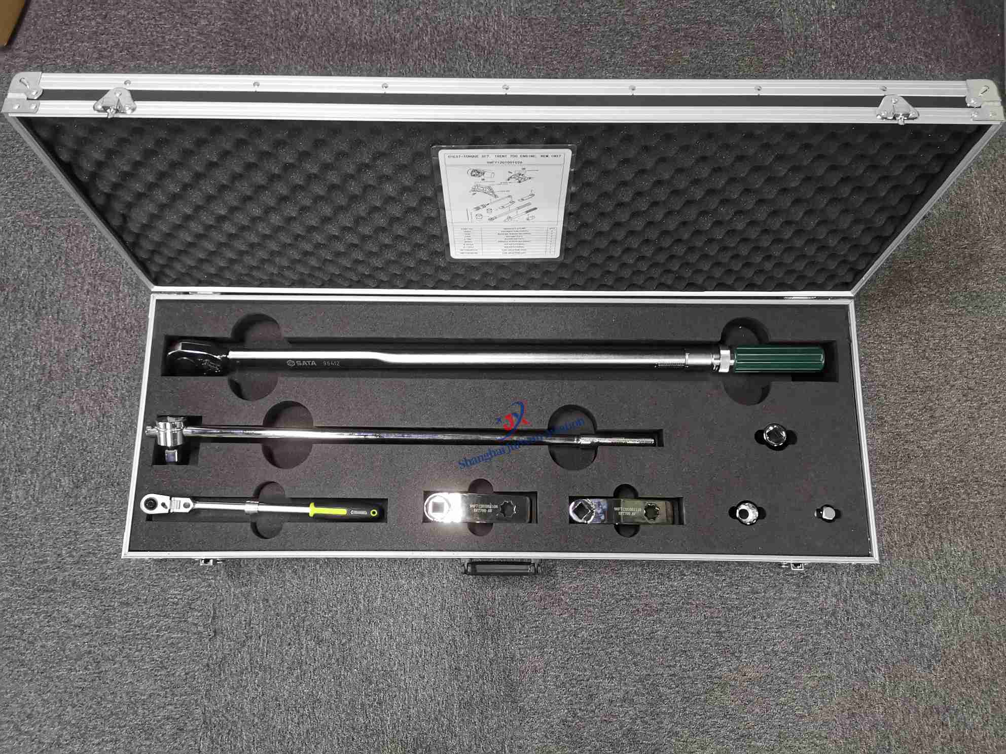 98F71201001026-Shanghai Junxun Aviation