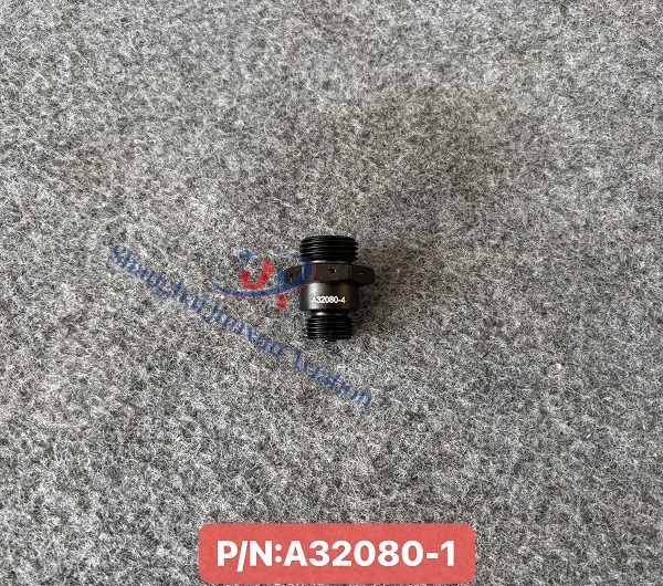 A32080-1-Shanghai Junxun Aviation