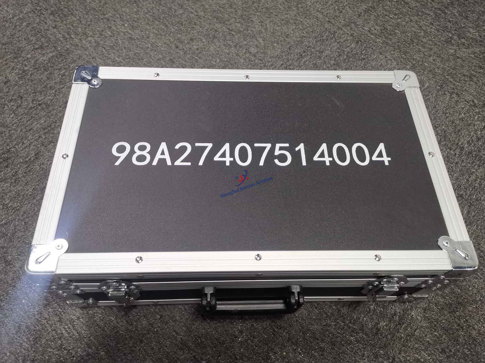 98A27407514004-Shanghai Junxun Aviation