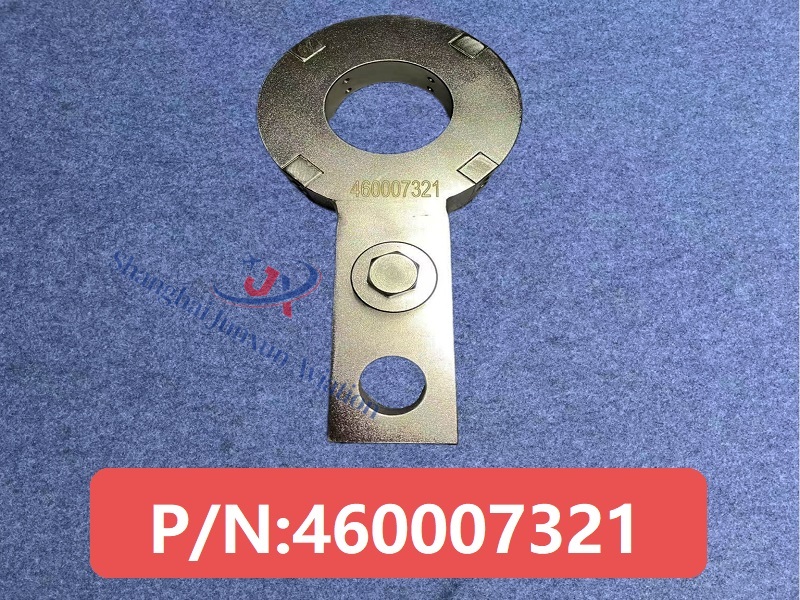 460007321-Shanghai Junxun Aviation