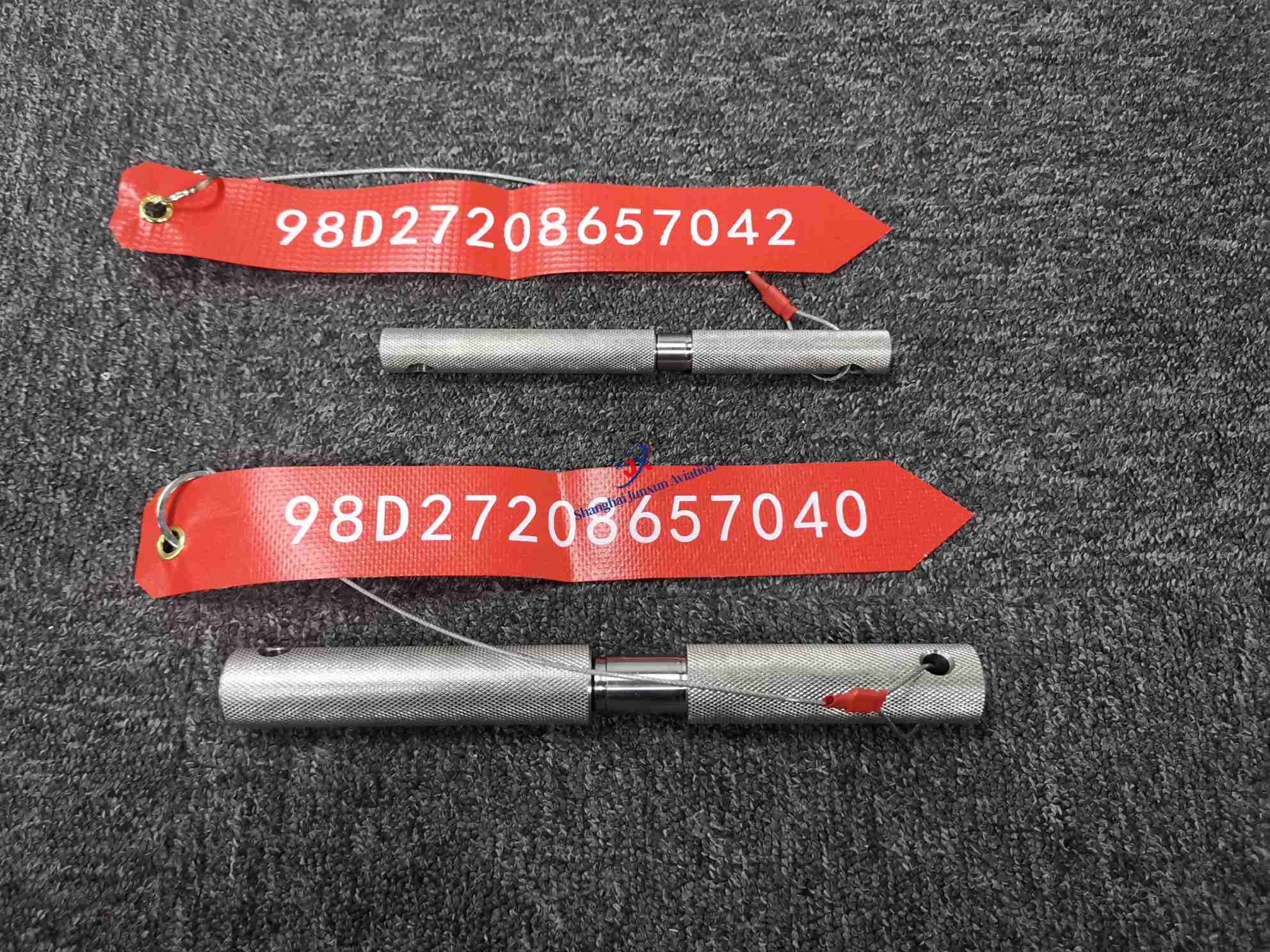 98D27208657000-Shanghai Junxun Aviation