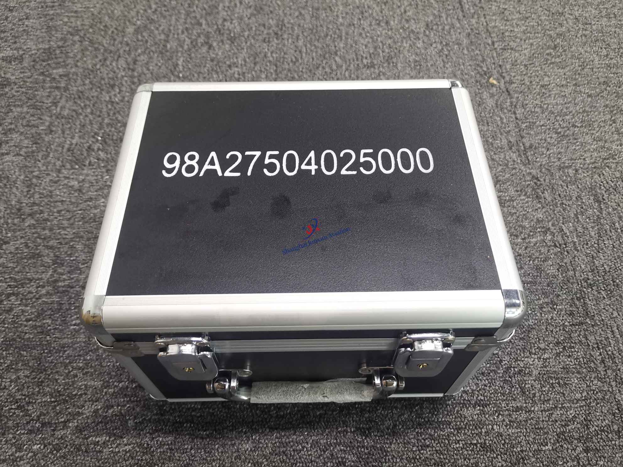 98A27504025000-Shanghai Junxun Aviation