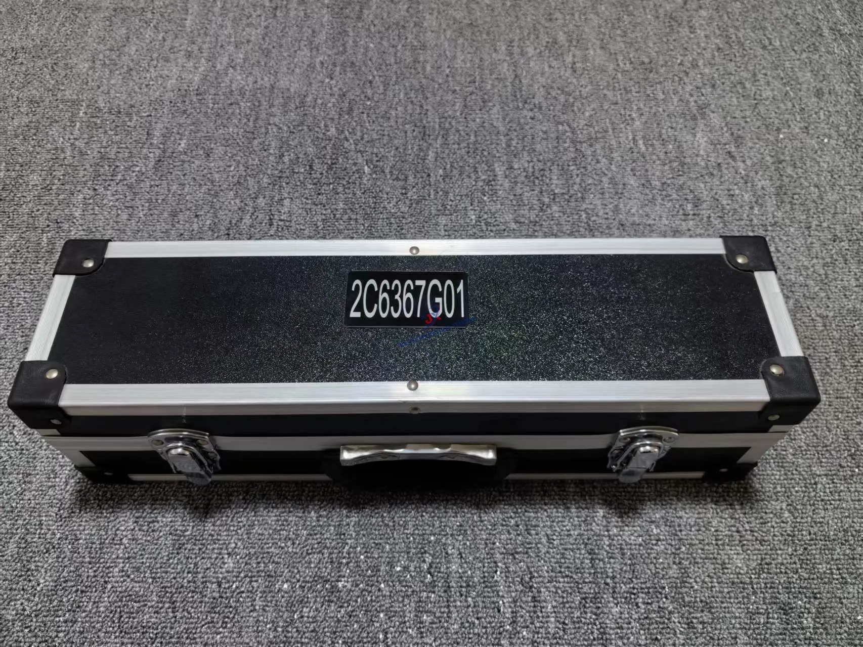 PWA111529-Shanghai Junxun Aviation