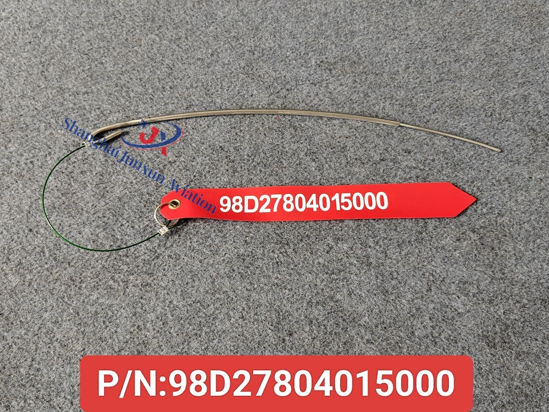 98D27804015000-Shanghai Junxun Aviation