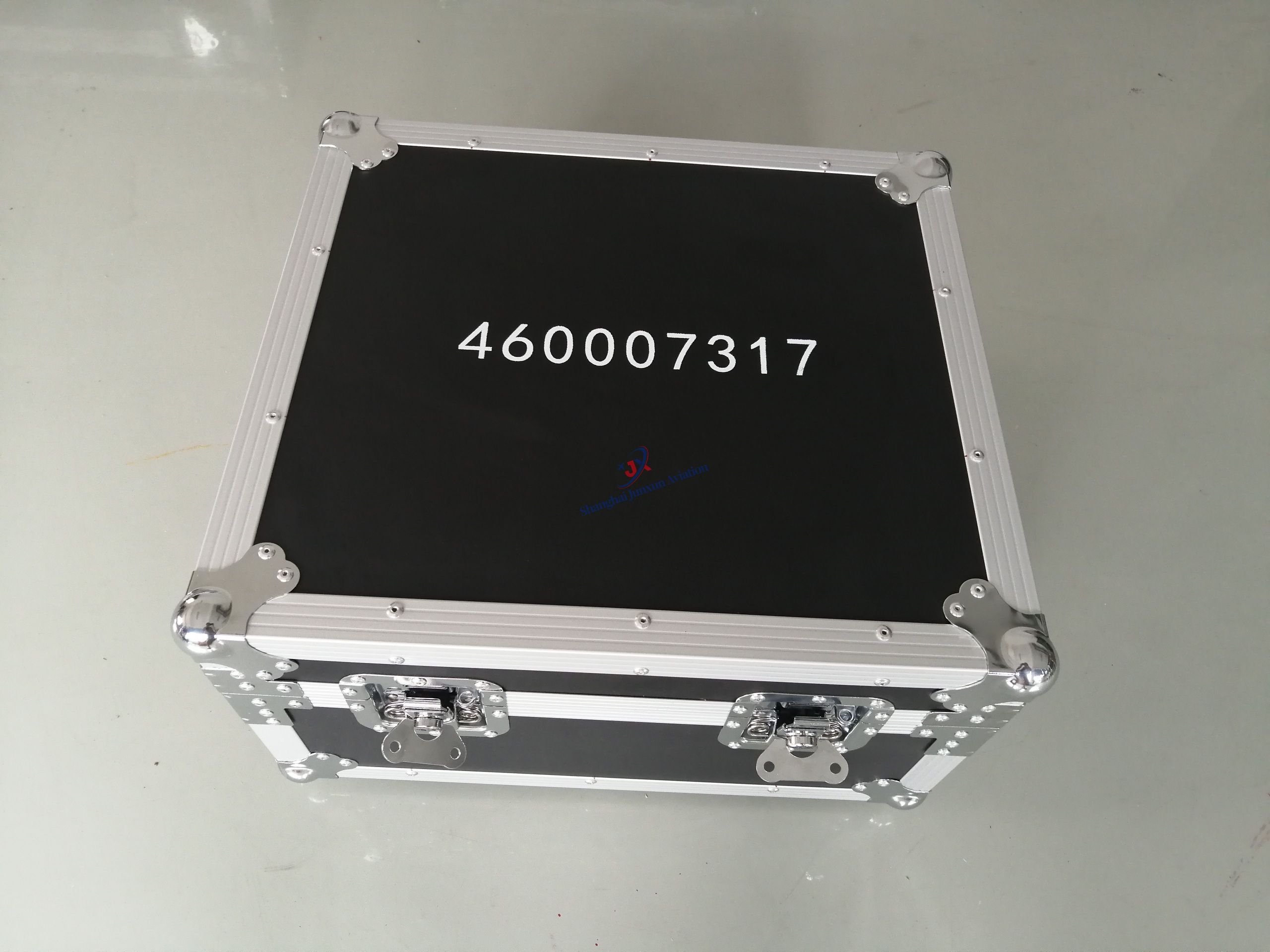 460007317-Shanghai Junxun Aviation