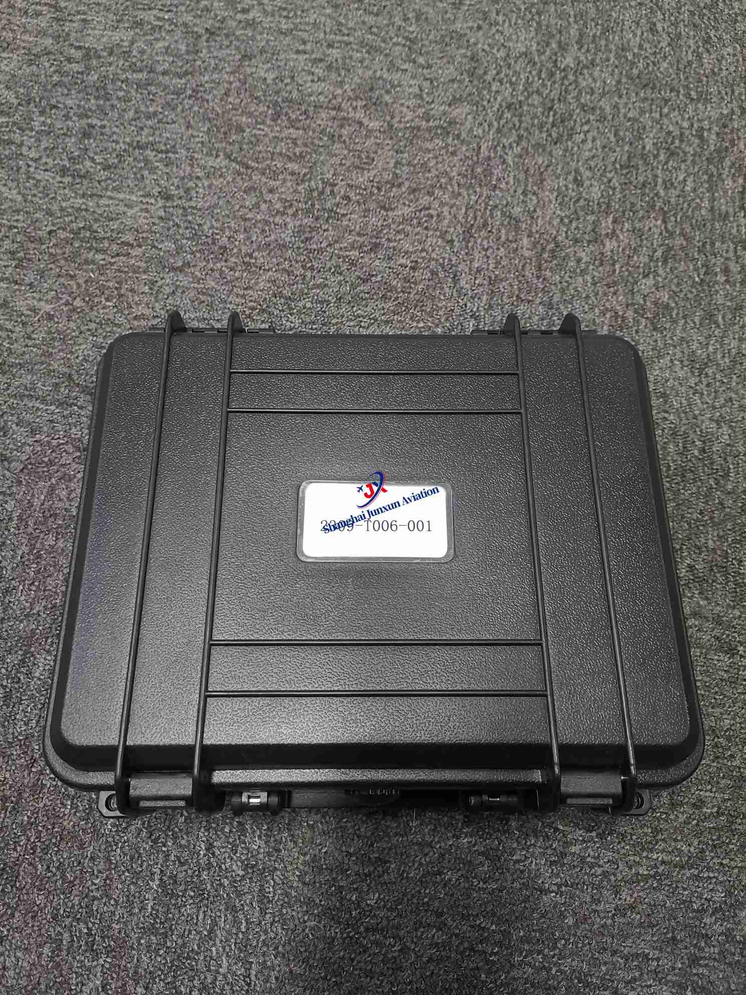 2309-T006-001-Shanghai Junxun Aviation