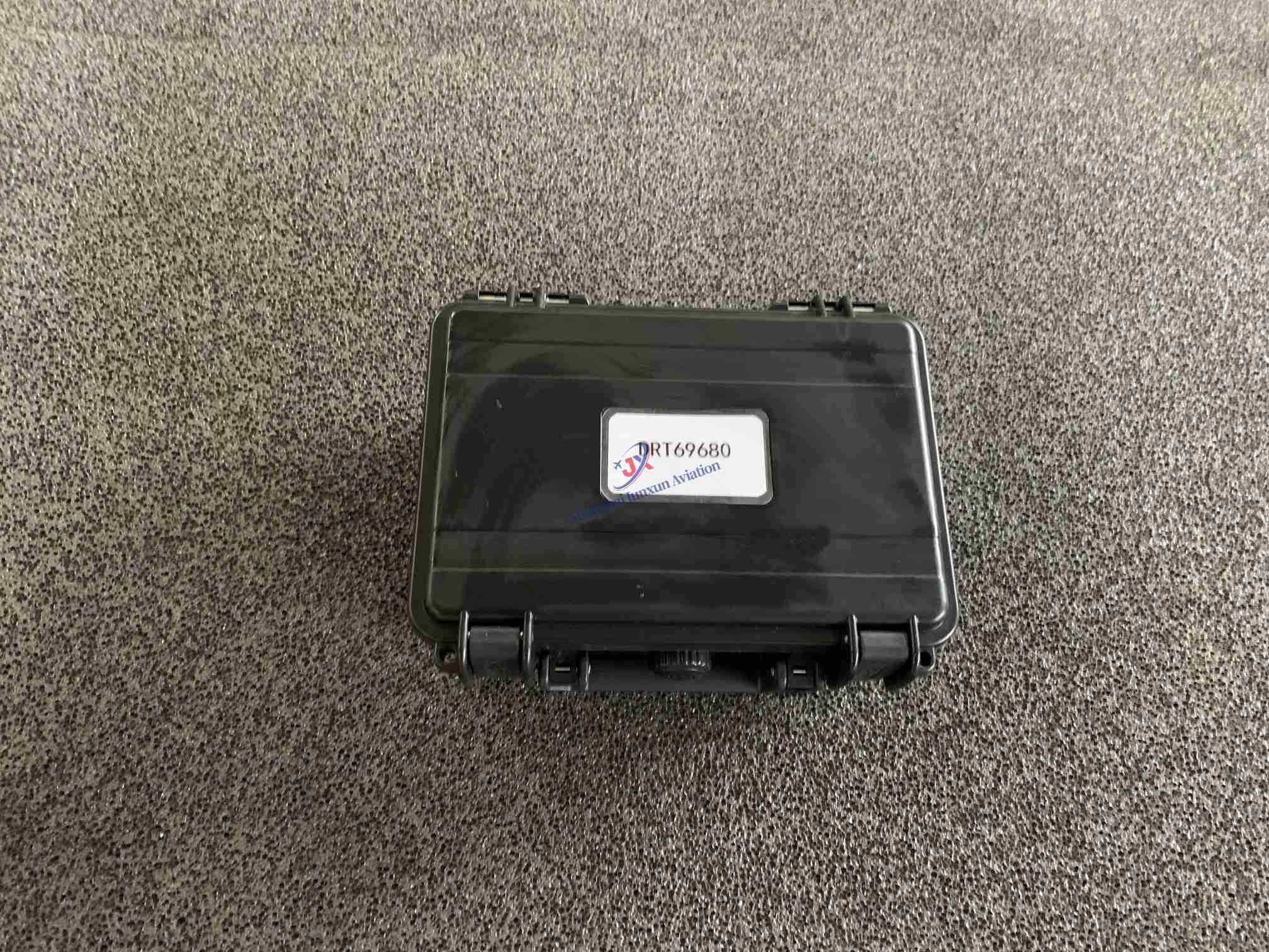 DRT69680-Shanghai Junxun Aviation