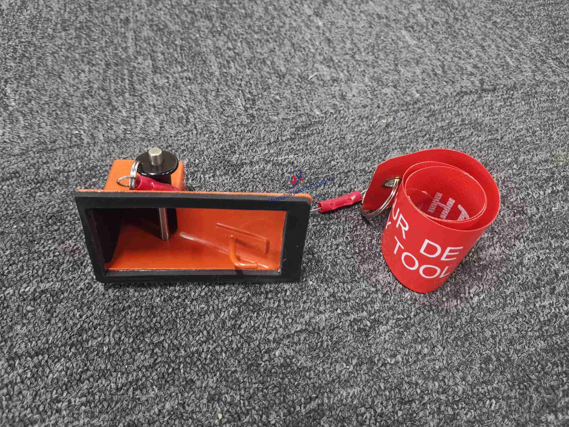 98L32301002000-Shanghai Junxun Aviation