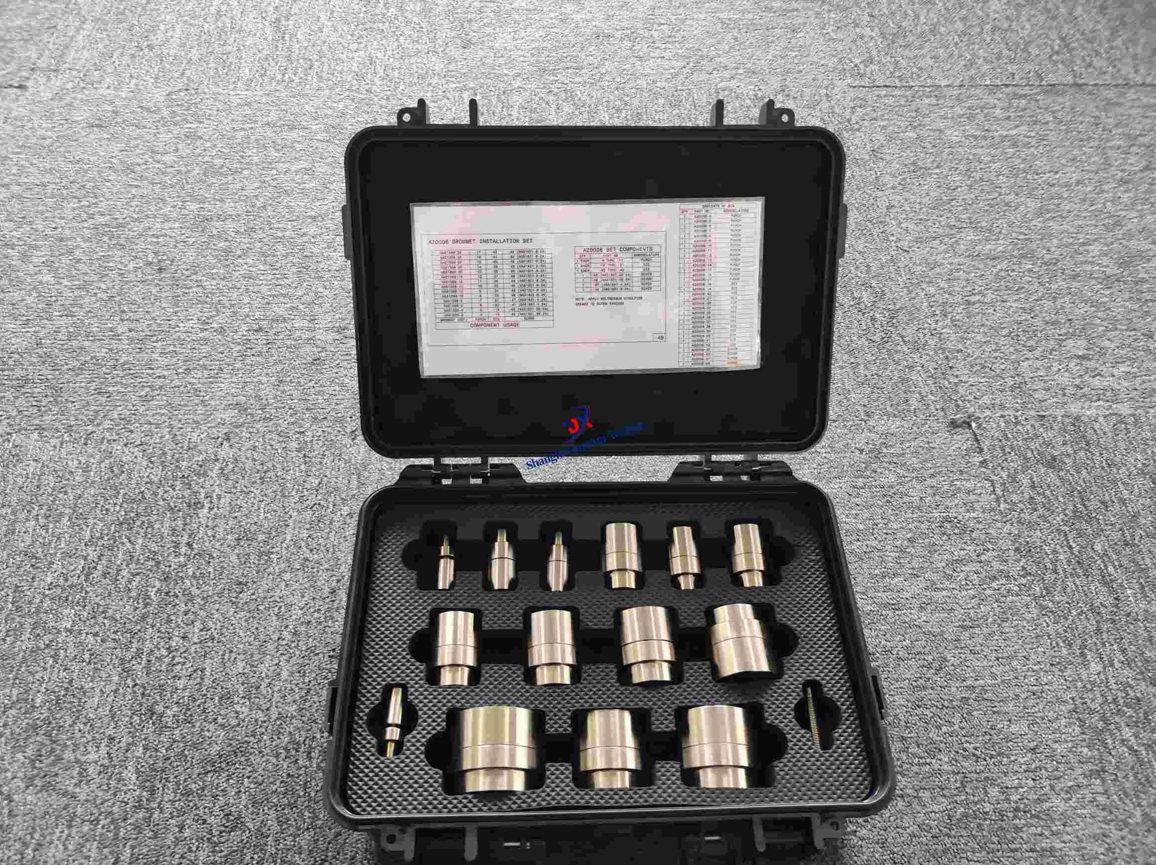 A20006-32-Shanghai Junxun Aviation