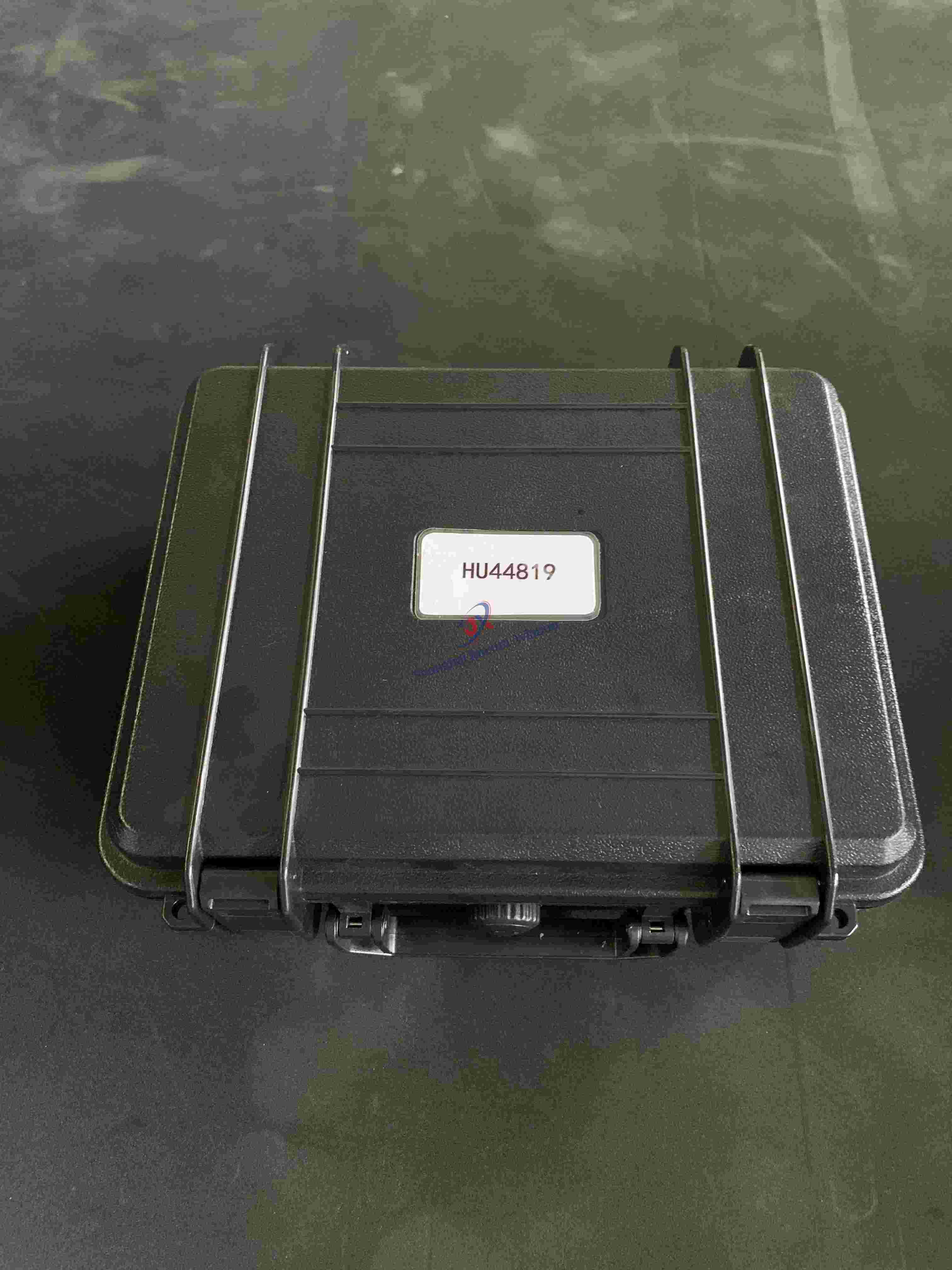 HU44819-Shanghai Junxun Aviation