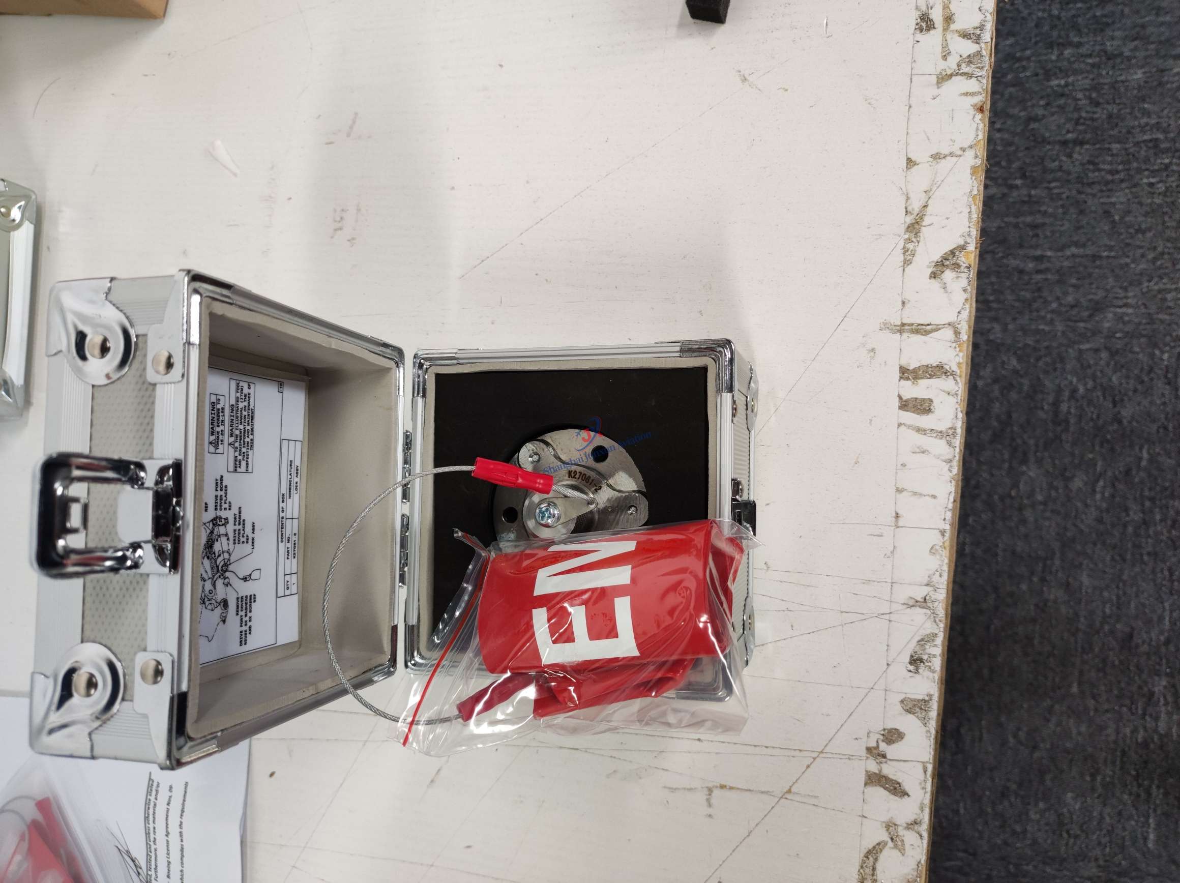 K27061-1-Shanghai Junxun Aviation