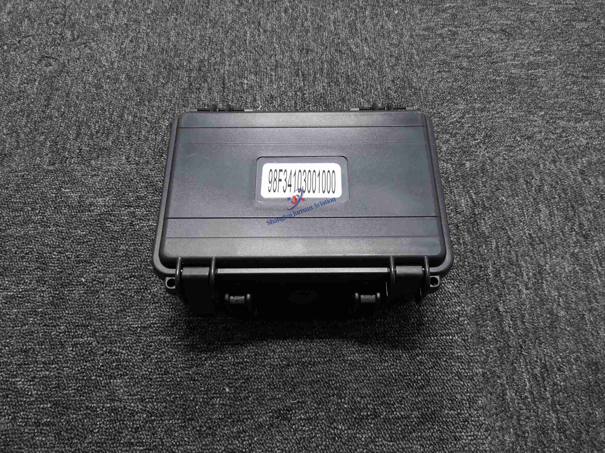 98F34103001000-Shanghai Junxun Aviation